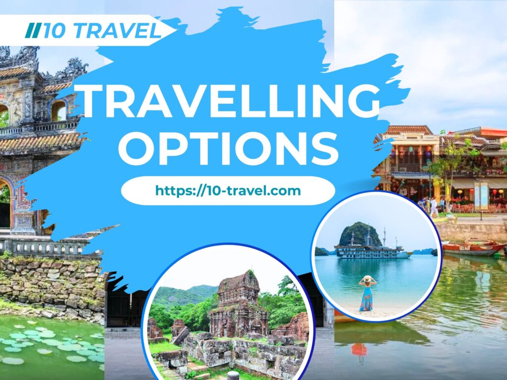 Is There Any Travelling Options for You with a $50 Budget from Hanoi ...