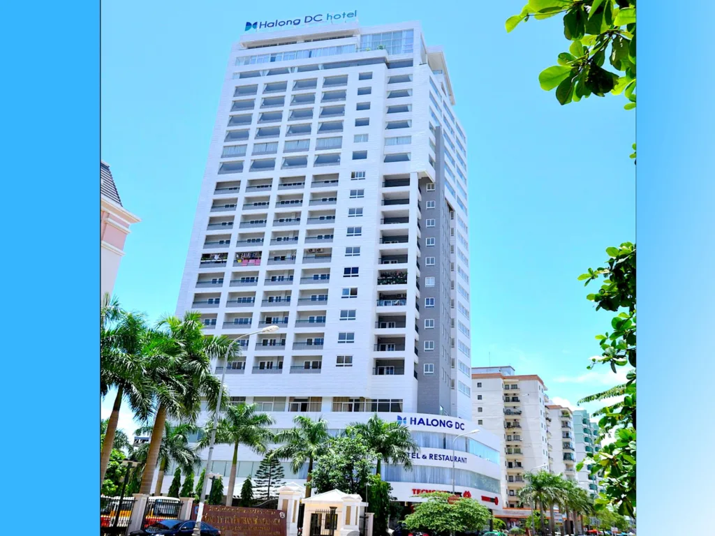 Halong DC Hotel, Perfect Bay Views at a Very Good Price - 10 Travel